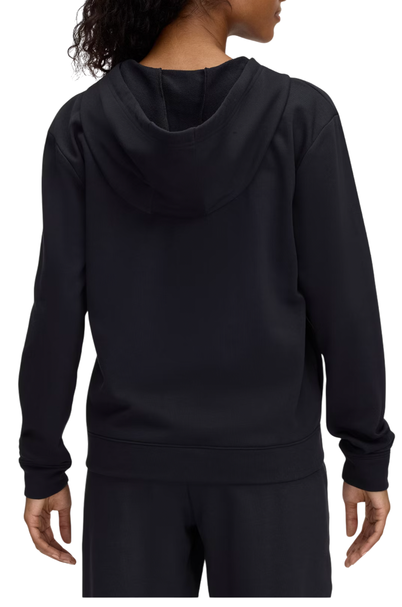 Hooded sweatshirt Under Armour UA Rival Terry FZ - Top4Running.com