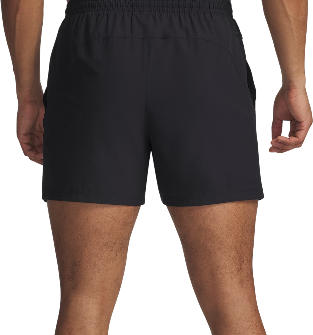 Shorts Under Armour Project Rock Ultimate Short - Top4Running.de