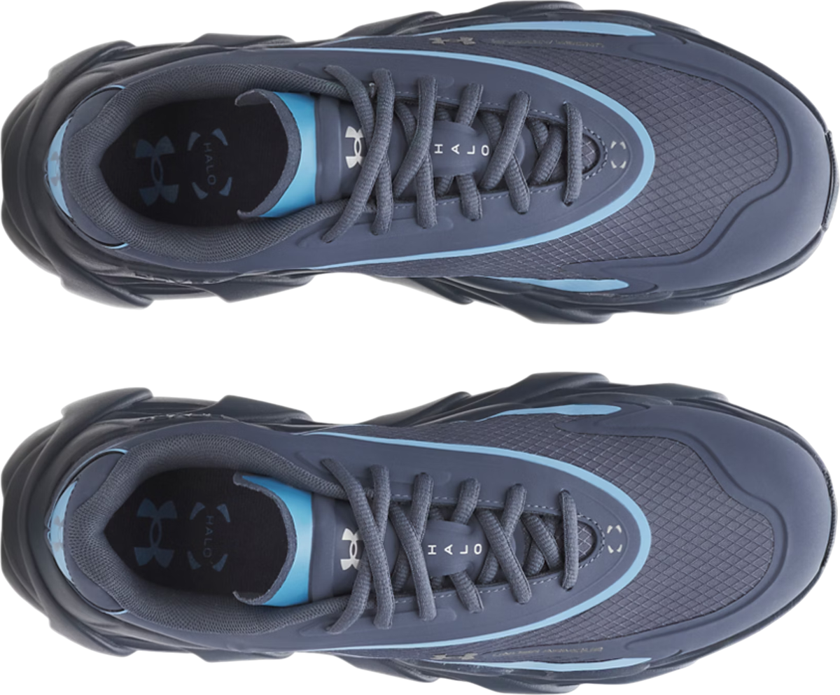 Running shoes Under Armour UA Halo Runner SE - 11teamsports.ie