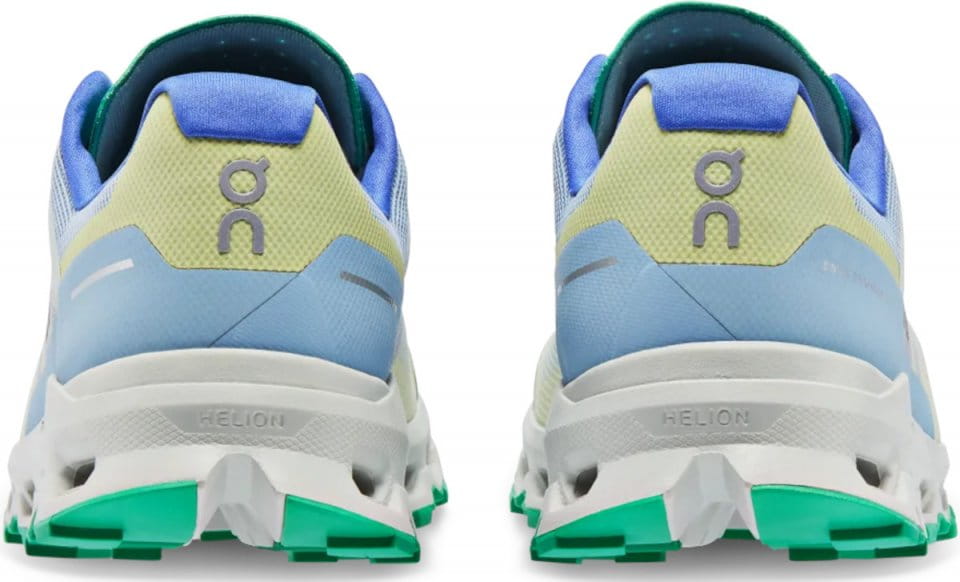 Pánské trailové boty On Running Cloudvista - Top4Running.cz