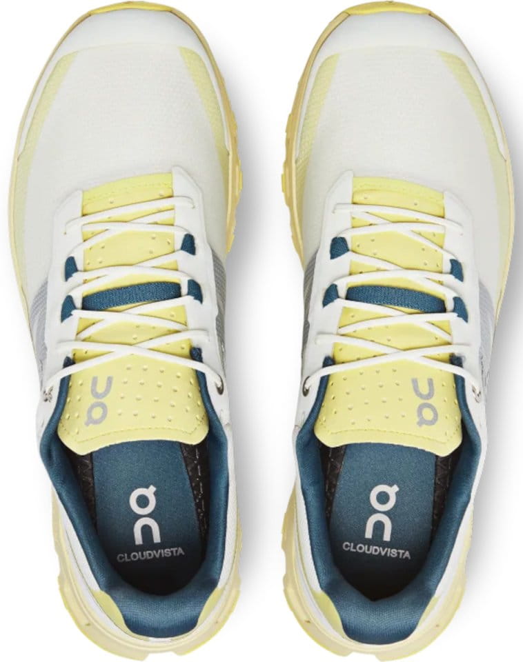 Sapatilhas de trail On Running Cloudvista Exclusive - Top4Running.pt