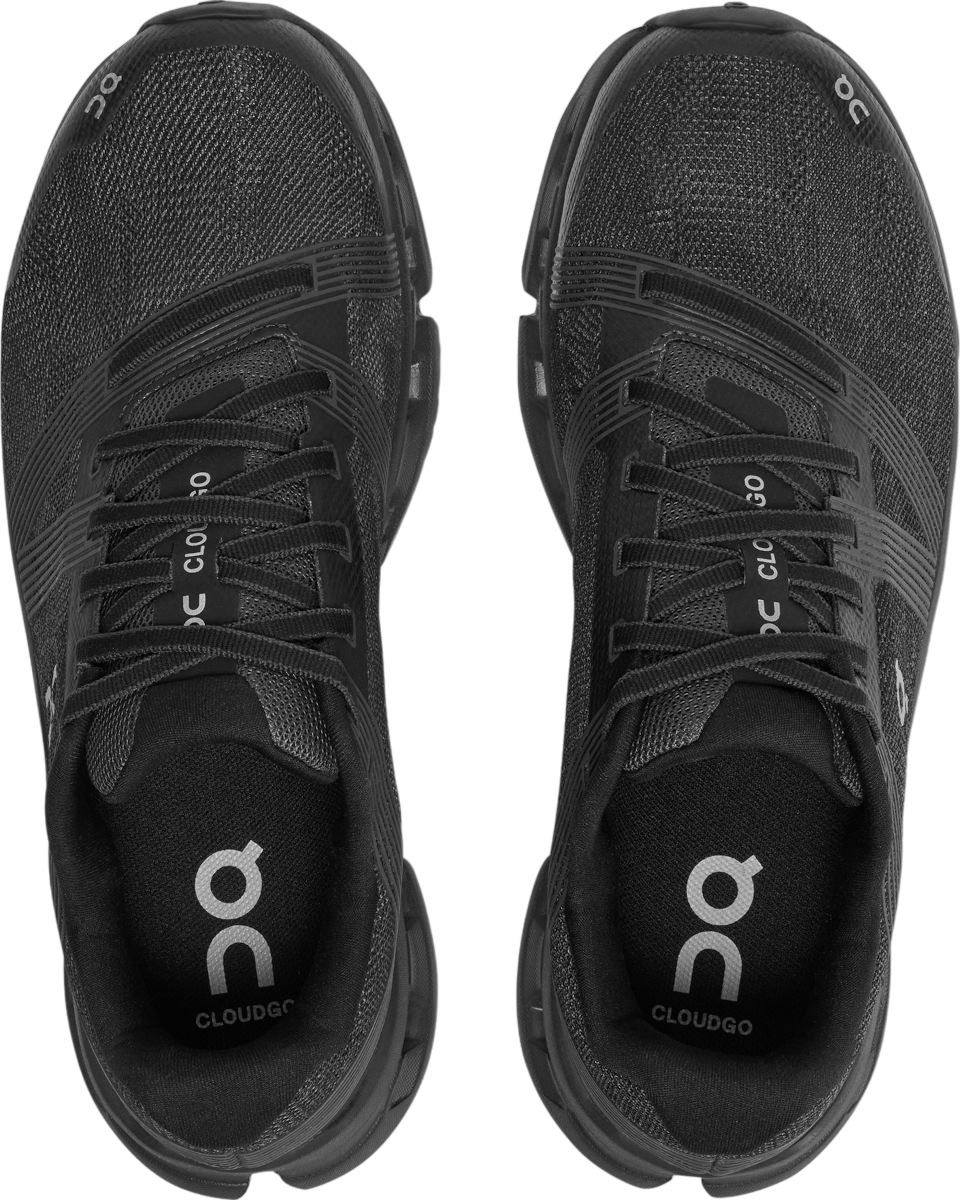 Hardloopschoen On Running Cloudgo Wide - Top4Running.nl