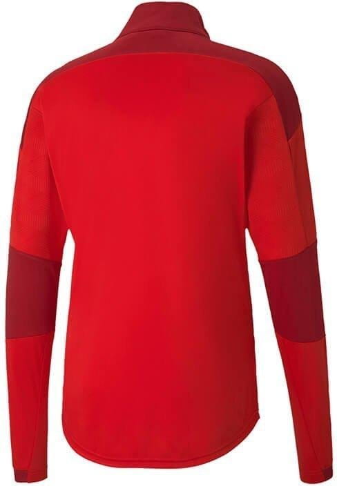 Jack Puma teamFINAL 21 Training Jacket - Top4Running.nl