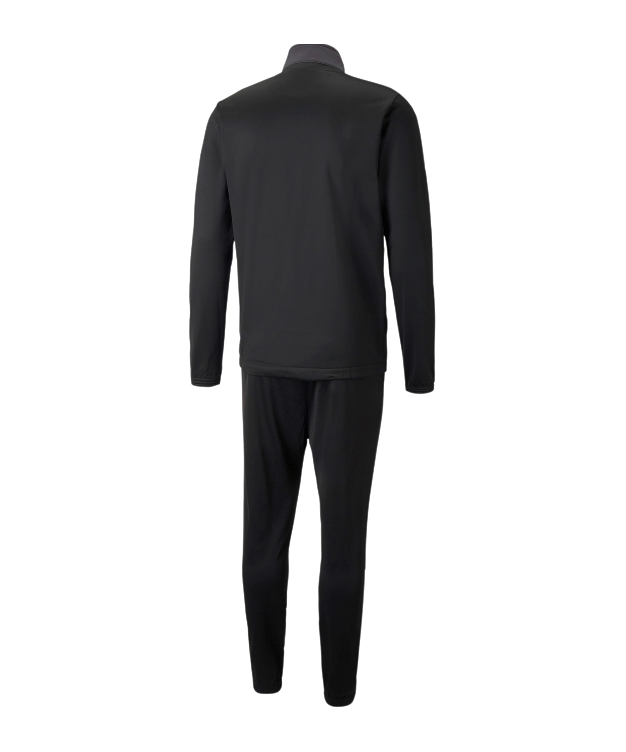 Pánská tréninková tepláková souprava Puma individualRISE - 11teamsports.cz