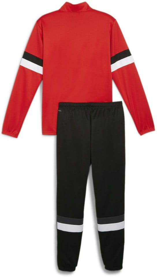 Conjunto Puma teamRISE Tracksuit - 11teamsports.pt