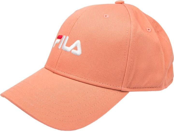 Fila 6 PANEL CAP with linear logo/strap back - Top4Fitness.com