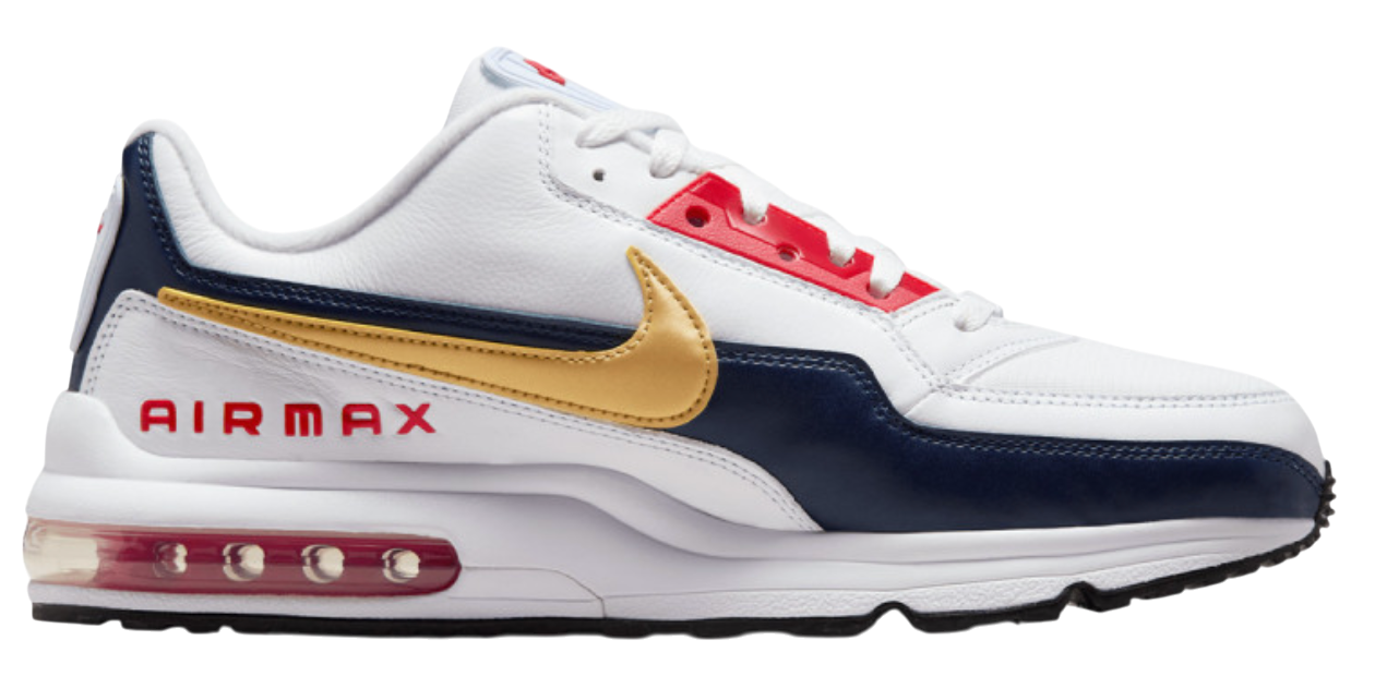Nike Air Max LTD 3 Premium Sneaker Cipők - 11teamsports.hu