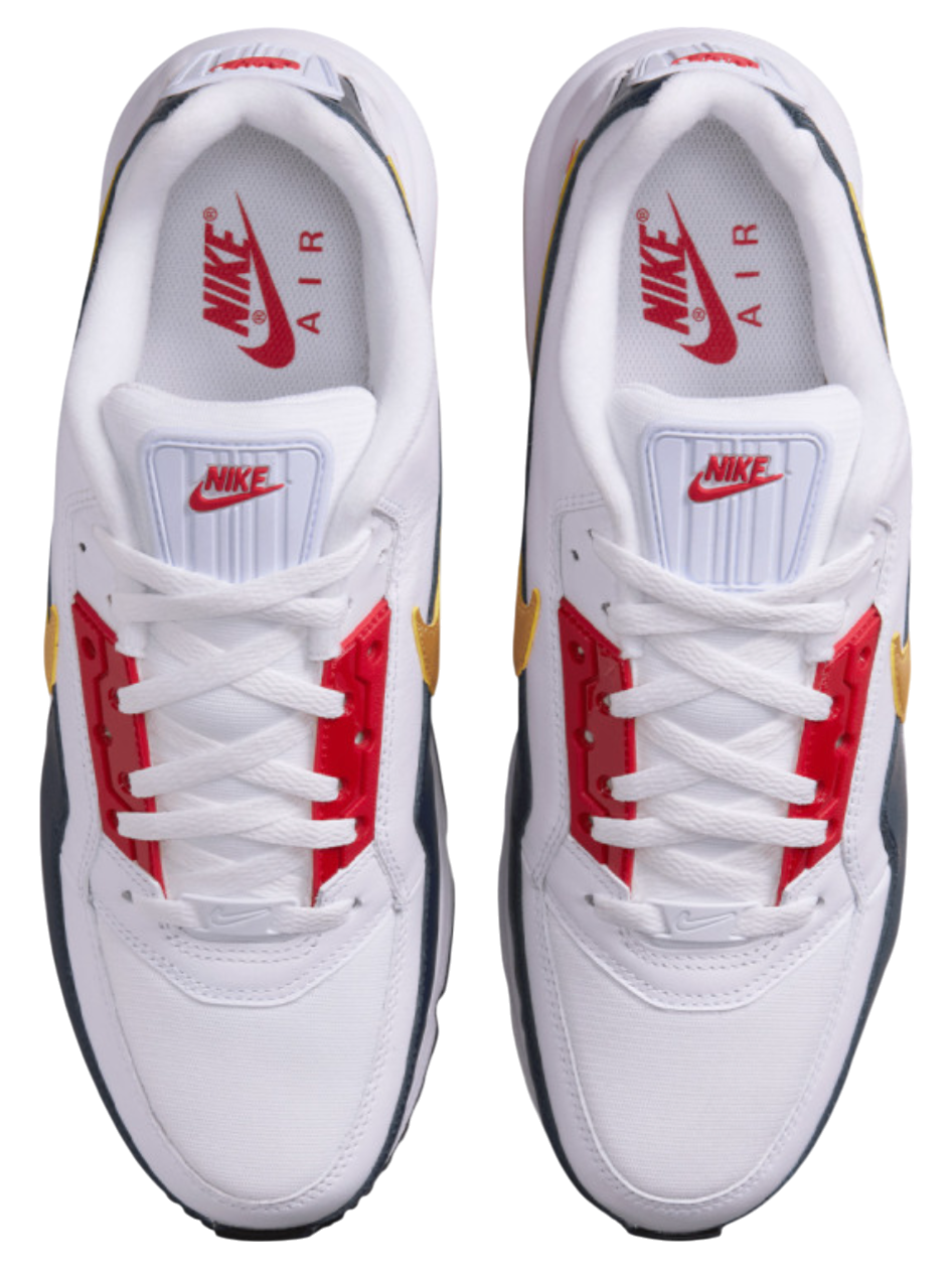 Pánské tenisky Nike Air Max LTD 3 Premium - Top4Running.cz