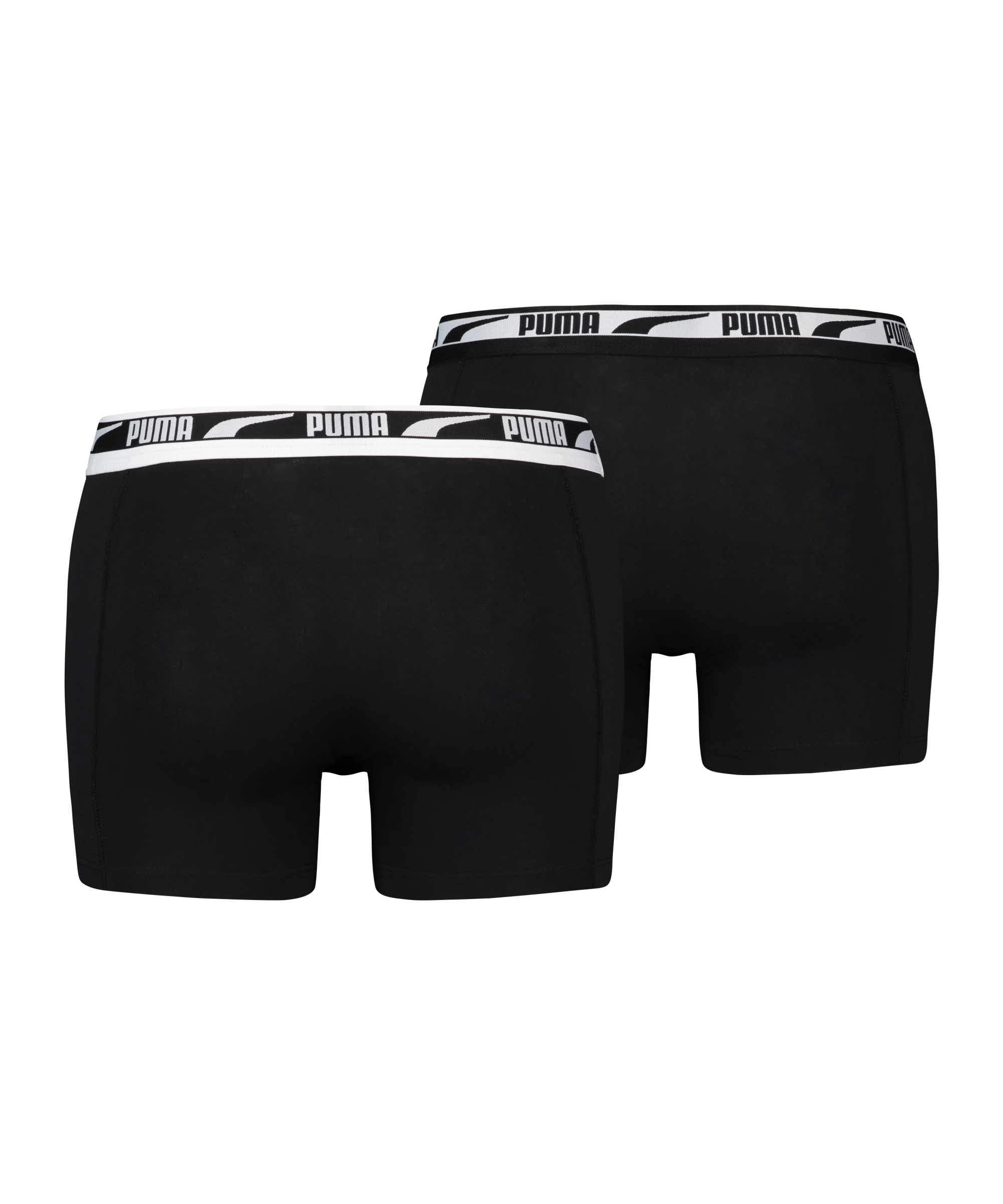 Μπόξερ Puma Multi Logo - Top4Running.gr