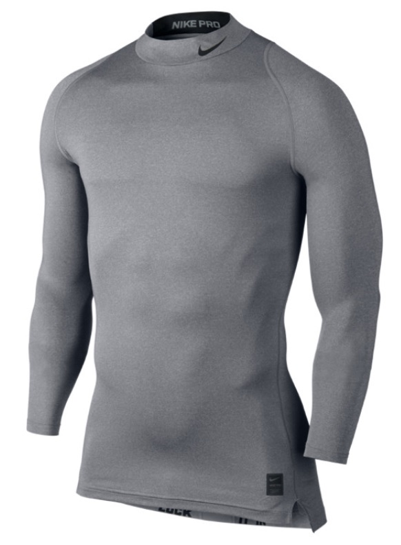 Nike Pro Cool Compression Rövid ujjú póló - Top4Sport.hu