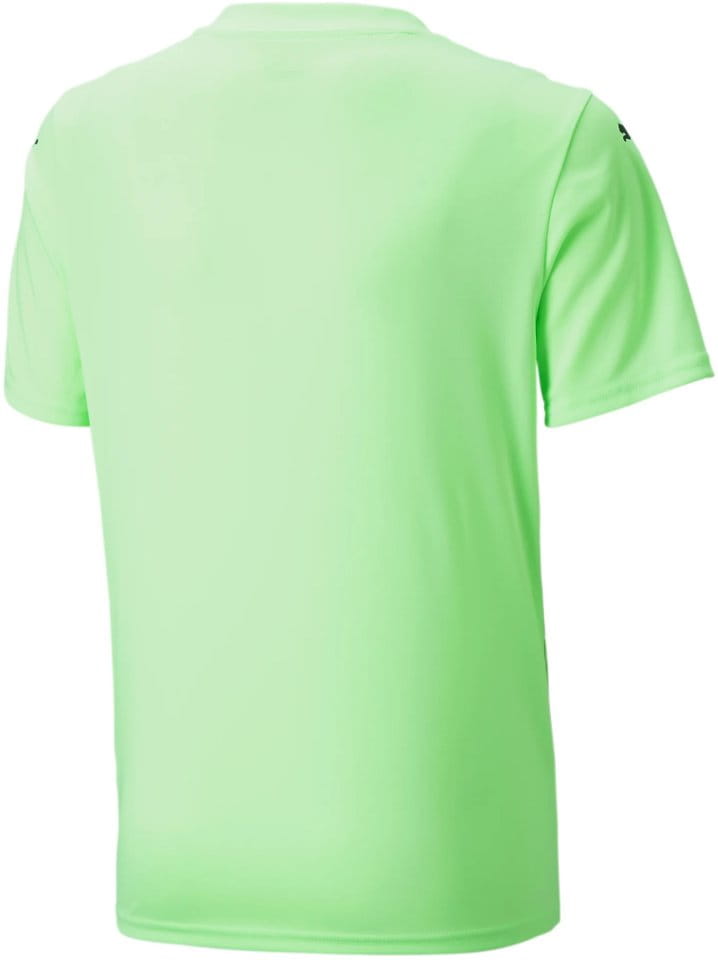 Koszulka Puma teamULTIMATE Jersey Junior - 11teamsports.pl