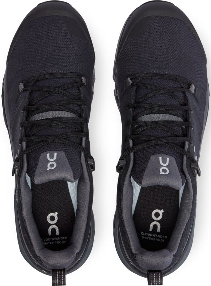 Obuv On Running Cloudwander Waterproof - Top4Running.sk