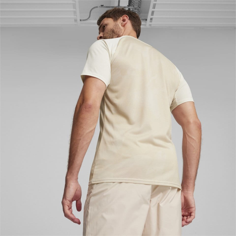 Koszulka Puma OM Prematch SS Jersey - 11teamsports.pl