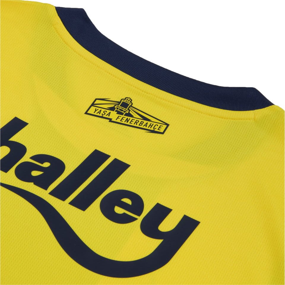 Puma FSK Home Jersey Replica 2024/25 - 11teamsports.ie
