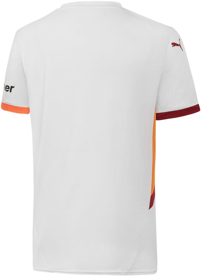 Puma GSK Away Jersey Replica w/o sponsor 2024/25 - 11teamsports.ie