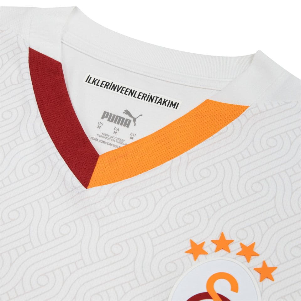Puma GSK Away Jersey Replica w/o sponsor 2024/25 - 11teamsports.ie