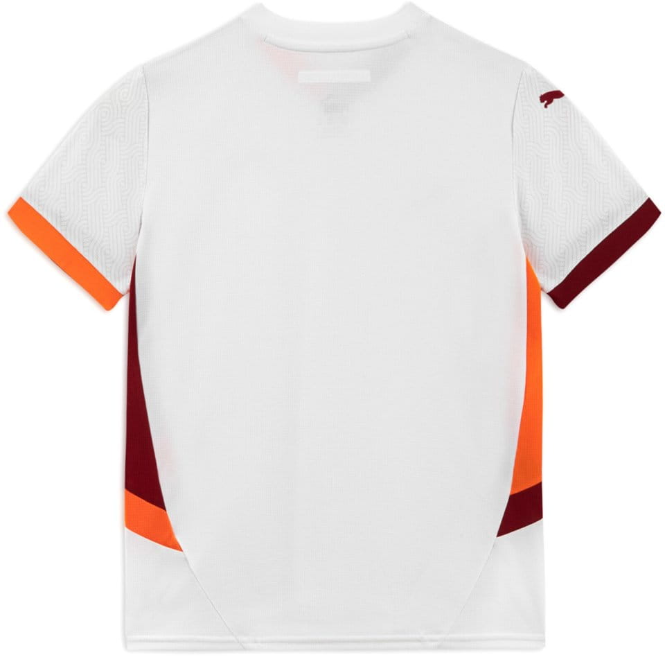 Puma GSK Away Jersey Replica Jr w/o sponsor 2024/25 - 11teamsports.ie