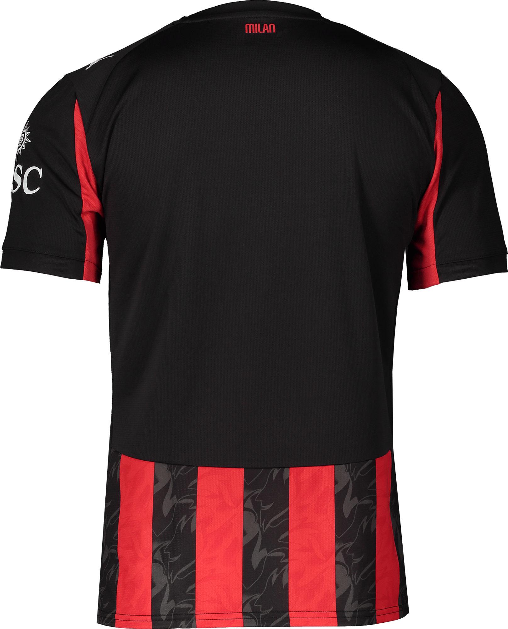 Puma ACM Home Jersey Replica 2025/26 - 11teamsports.ie