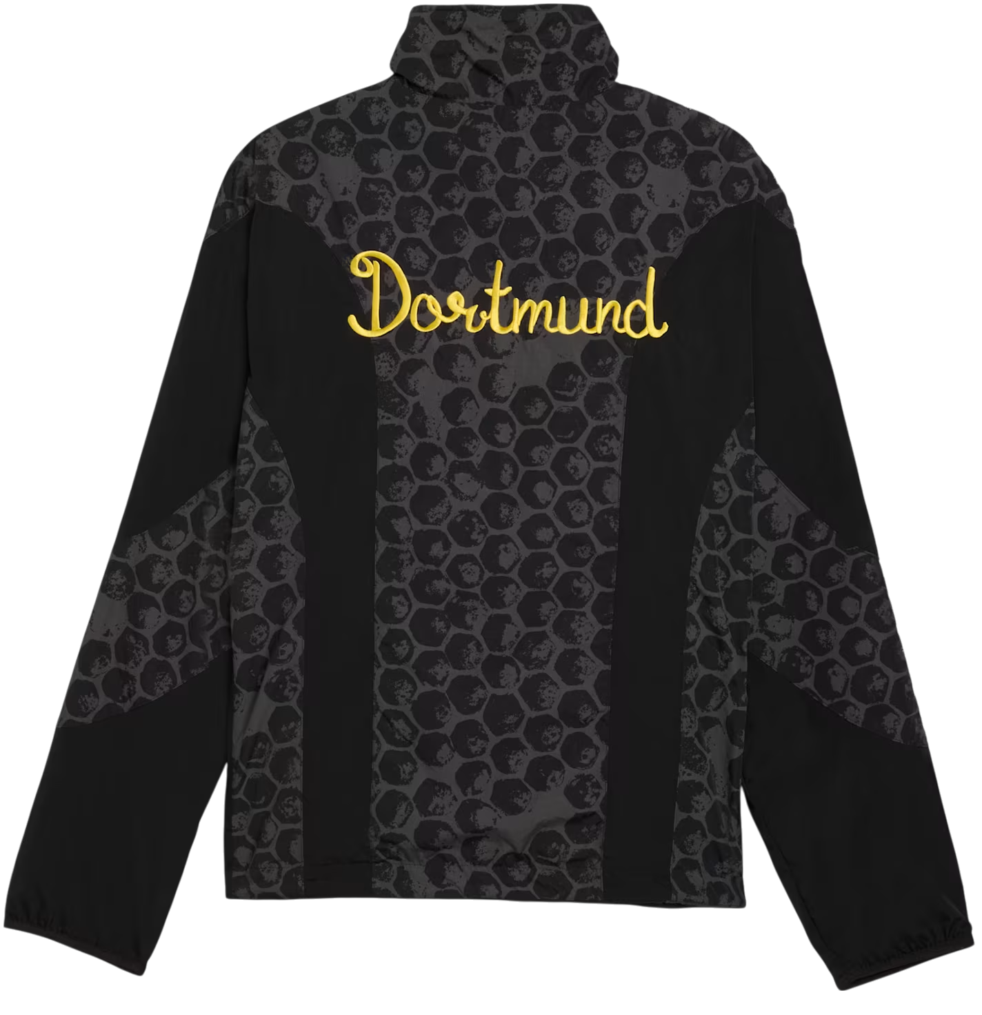 Puma Borussia Dortmund KIDSUPER Reversible Jacket - 11teamsports.ie