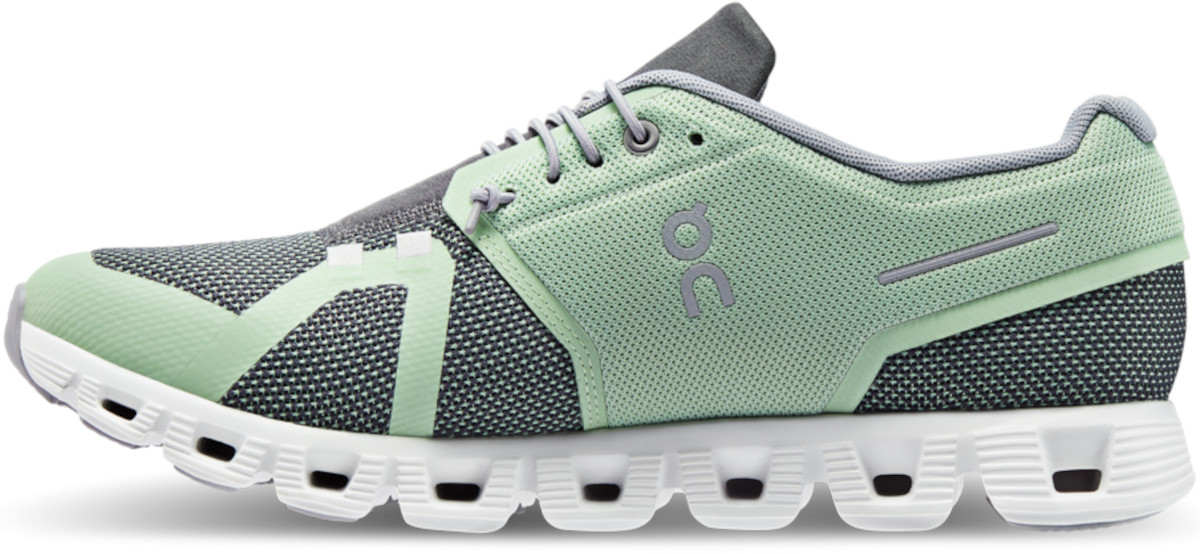 Scarpe On Running Cloud 5 Combo - Top4Running.it