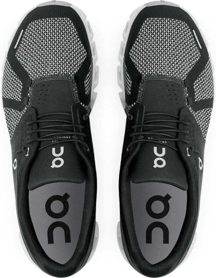Scarpe On Running Cloud 5 Combo - Top4Running.it