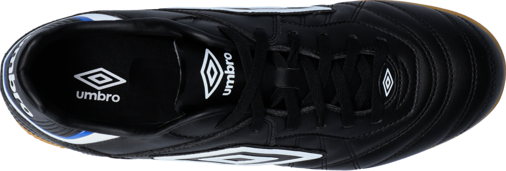 HallenfuBballschuhe Umbro Speciali Eternal Club IC