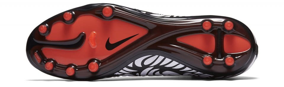 Kopačky Nike HYPERVENOM PHANTOM II NJR FG - 11teamsports.cz