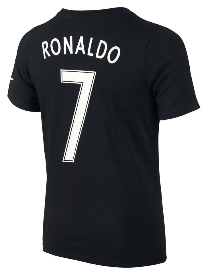Dětské triko Nike Ronaldo Logo - 11teamsports.cz