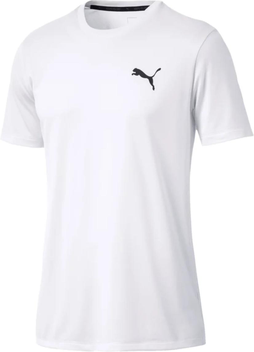 Tee-shirt Puma active - Top4Running.fr
