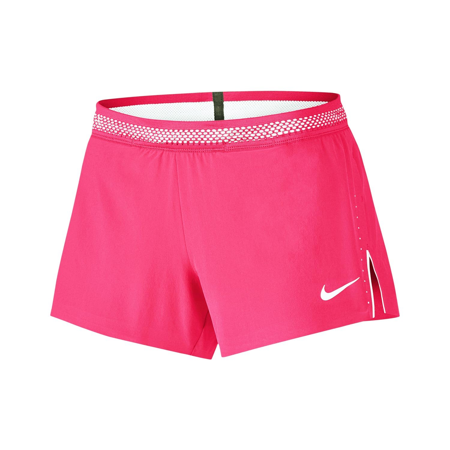 Shorts Nike W Nk Aroswft Short 4in