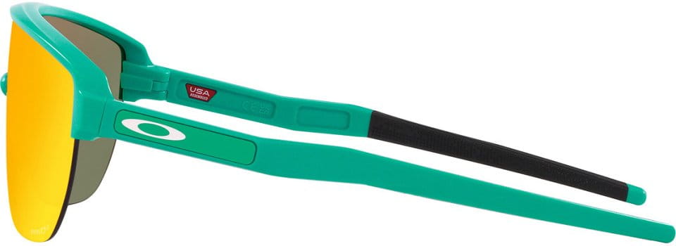 Sonnenbrillen Oakley Corridor Mt Celeste w/ Prizm Ruby - Top4Running.de