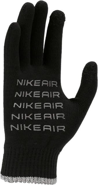 Dětské zimní pletené rukavice Nike Air - 11teamsports.cz