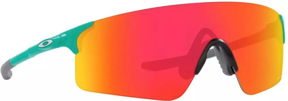 Lunettes de soleil Oakley EV Zero Blades Mtt Clst w/Prizm Ruby ...