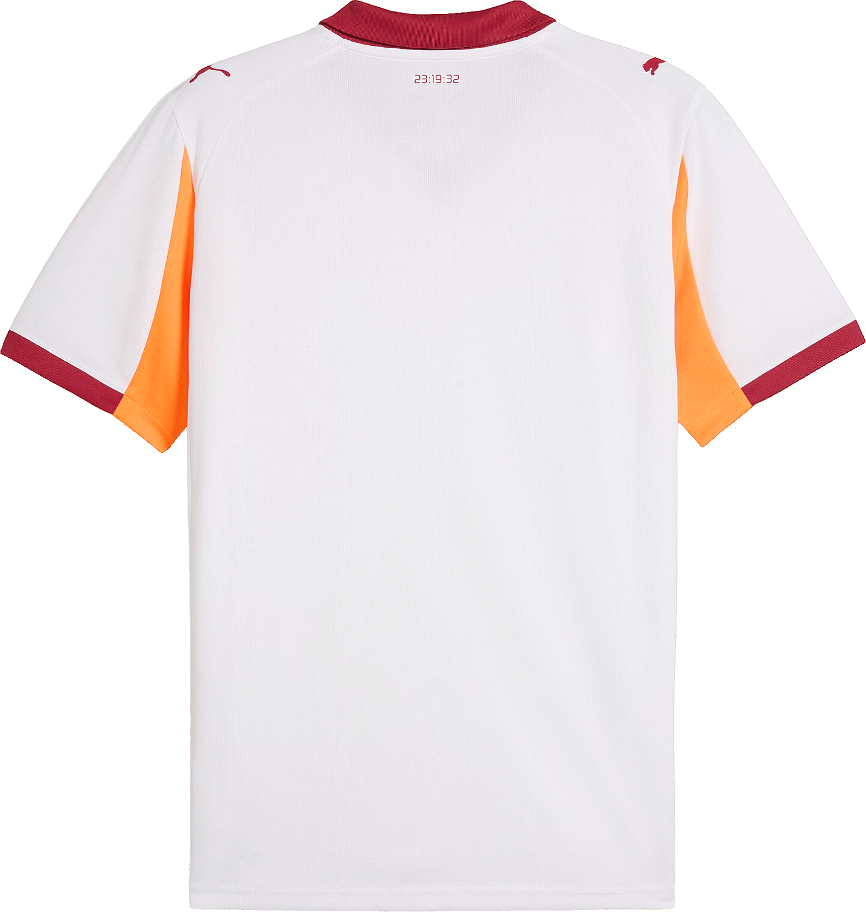 Dres Puma GSK Away Jersey Replica w/o sponsor with Star 2025/26 ...