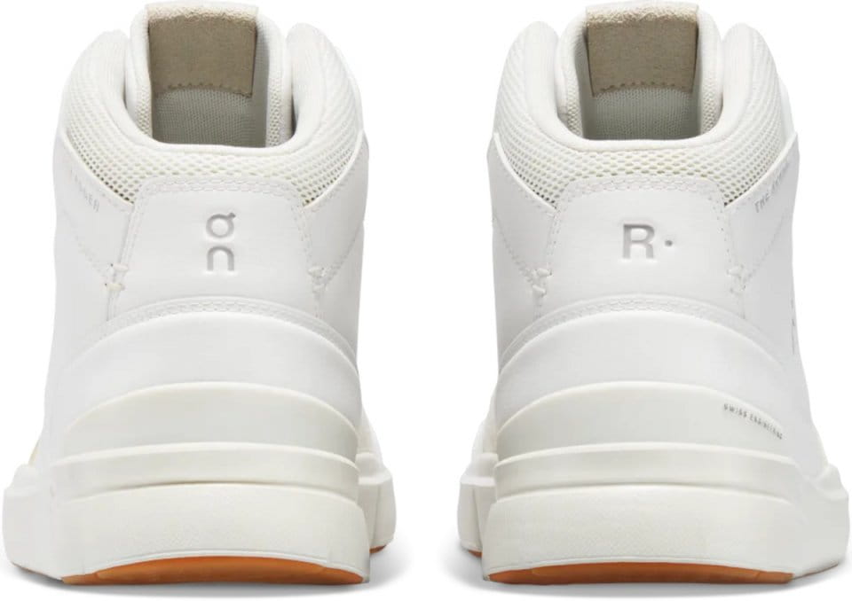 Shoes On Running THE ROGER Clubhouse Mid - Top4Running.ie