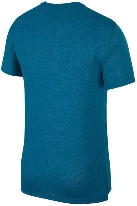 T-Shirt Nike M NK BRT TOP SS HPR DRY - Top4Fitness.de