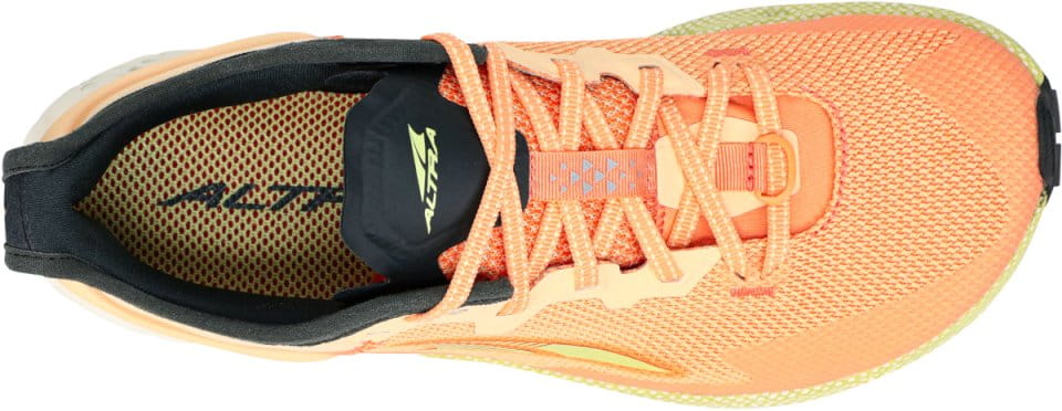 Chaussures de trail Altra W TIMP 4 - Top4Running.fr