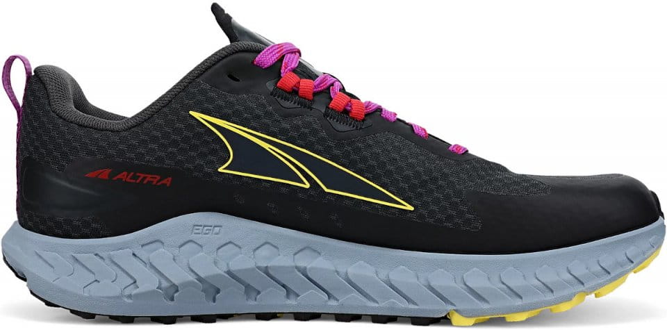 Trail shoes Altra W OUTROAD - Top4Running.ie