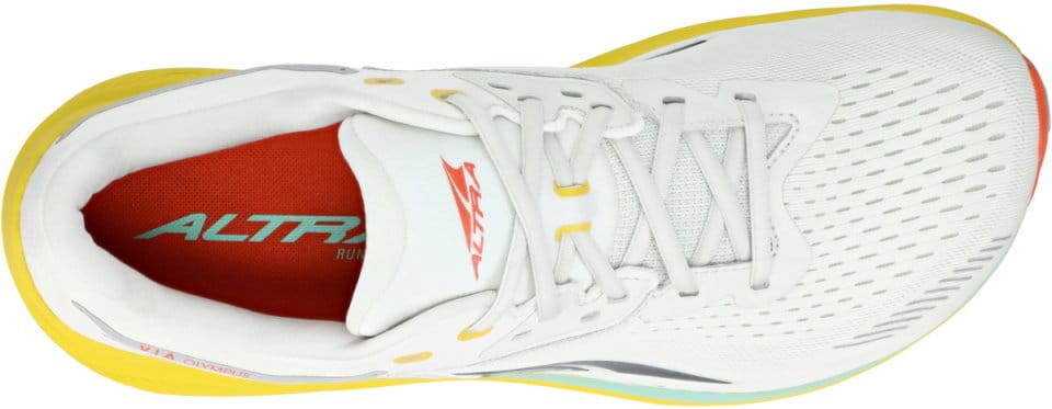 Pánské běžecké boty Altra VIA Olympus - Top4Running.cz