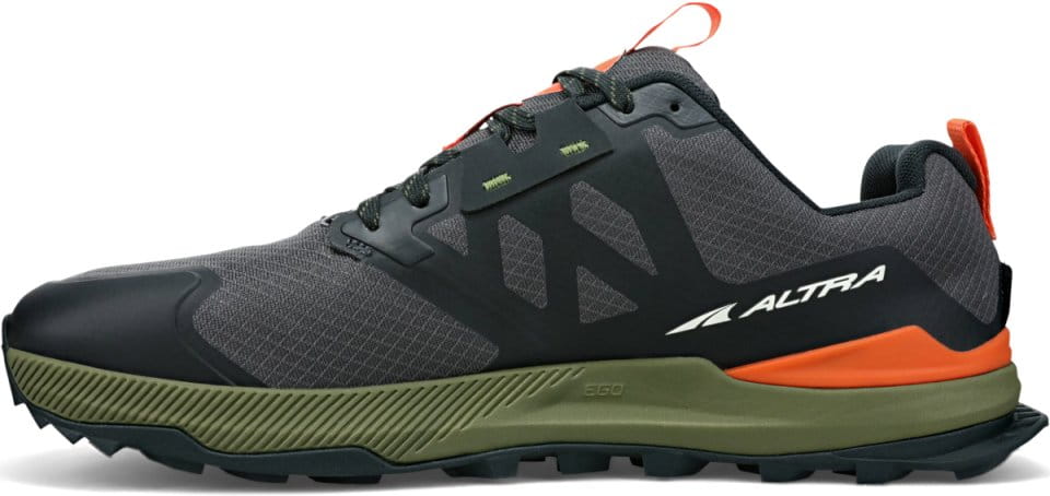 Trail-Schuhe Altra LONE PEAK 7 WIDE - Top4Running.de