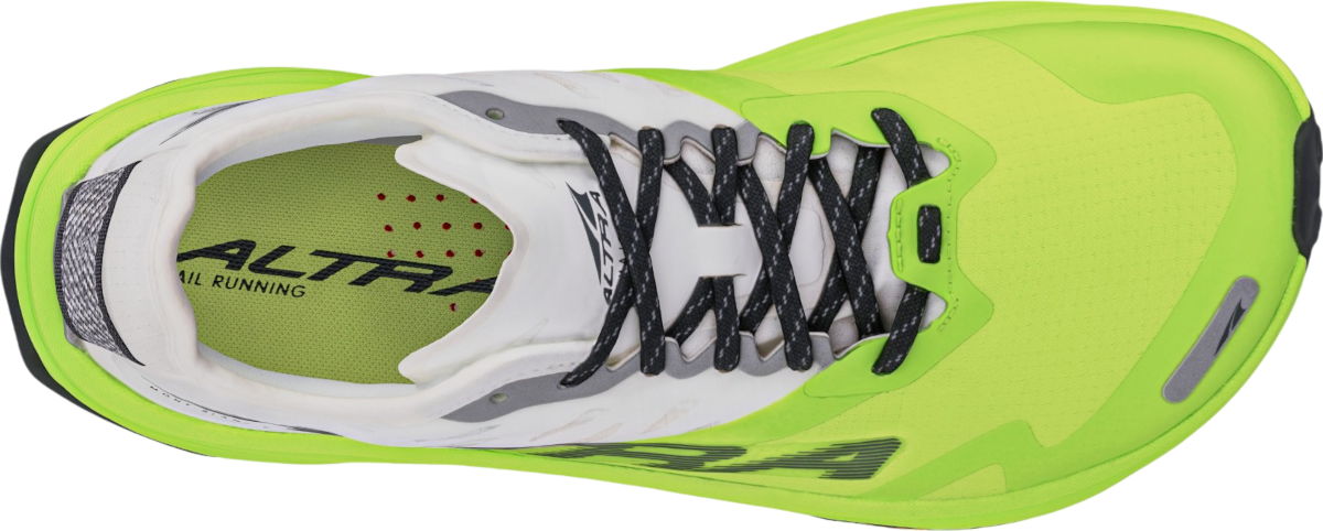 Buty trailowe Altra Mont Blanc Carbon - Top4Running.pl