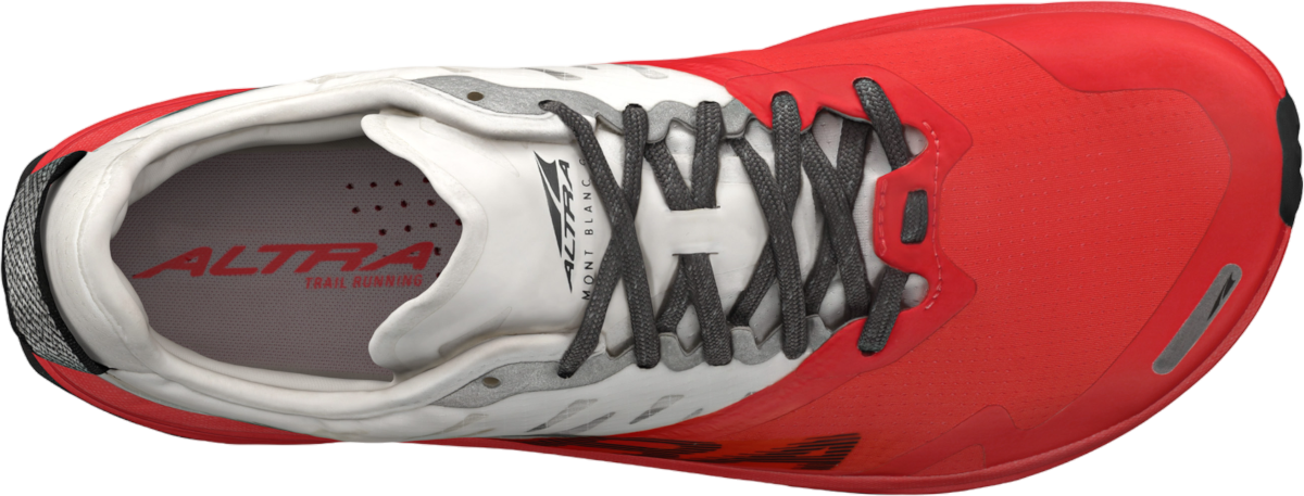 Buty trailowe Altra M MONT BLANC CARBON - Top4Running.pl