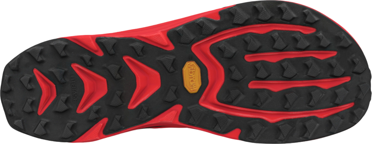 Buty trailowe Altra M MONT BLANC CARBON - Top4Running.pl