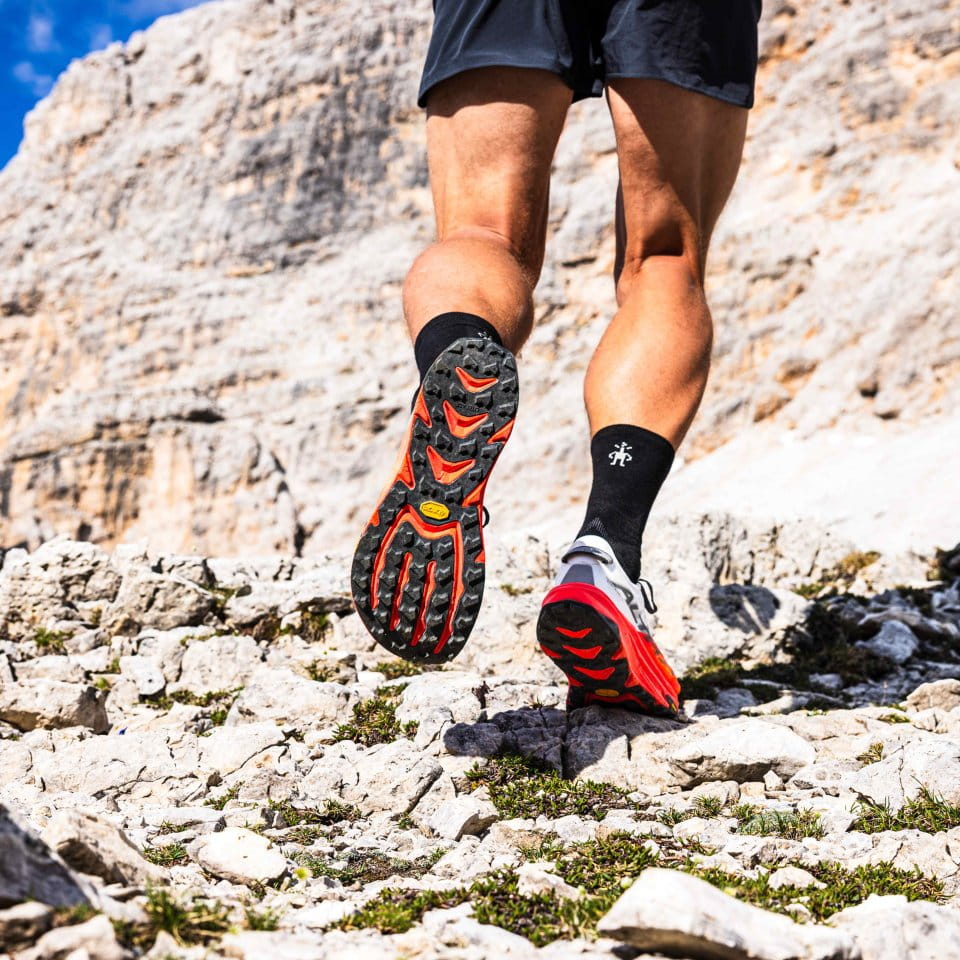 Buty trailowe Altra M MONT BLANC CARBON - Top4Running.pl
