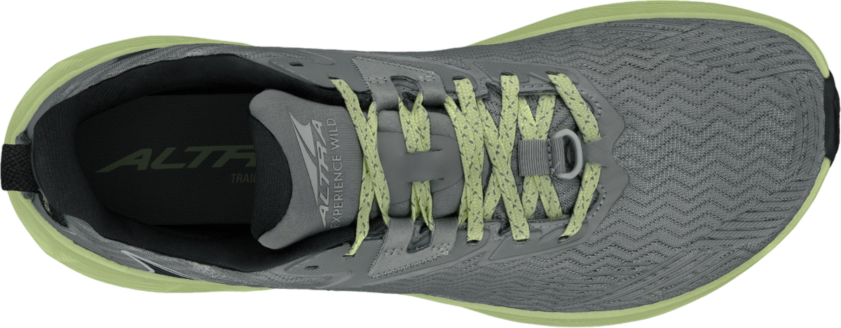 Buty trailowe Altra M EXPERIENCE WILD - Top4Running.pl