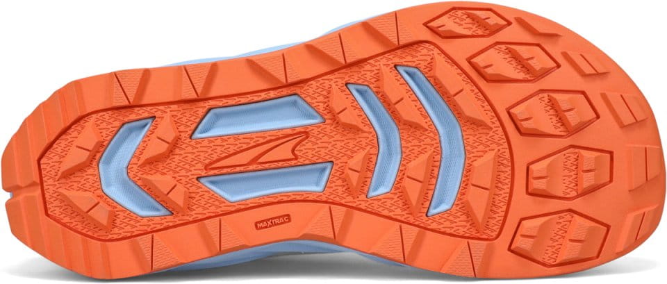 Buty trailowe Altra W SUPERIOR 6 - Top4Running.pl