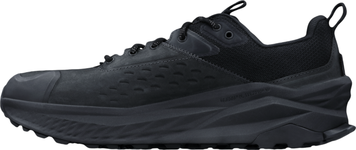 Buty trailowe Altra M OLYMPUS 6 HIKE LOW GTX - Top4Running.pl