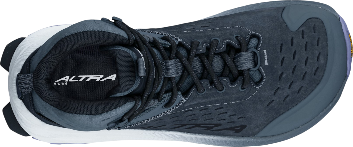 Chaussures Altra Olympus 6 Hike Mid GTX - Top4Running.fr