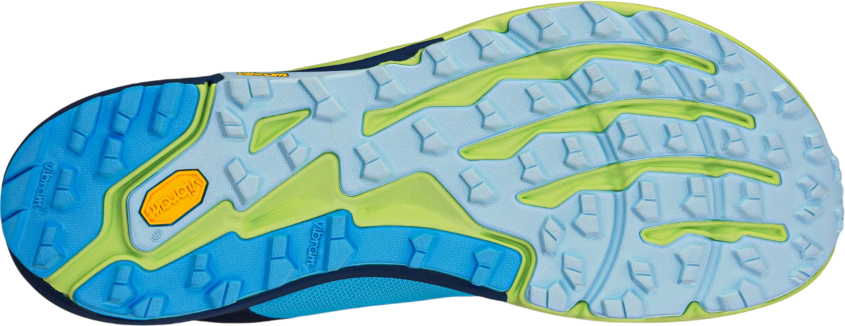 Buty trailowe Altra Timp 5 - Top4Running.pl