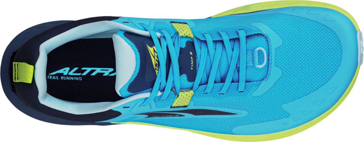 Buty trailowe Altra Timp 5 - Top4Running.pl